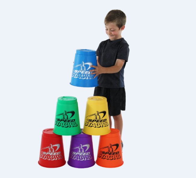 Speed Stacks Singapore | Jumbos - Stacking Cups